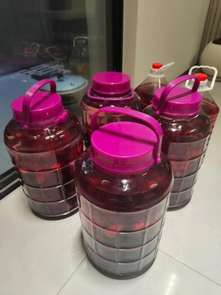 杨梅酒怎么泡_杨梅酒用什么酒泡最好-第1张图片-山城妙识