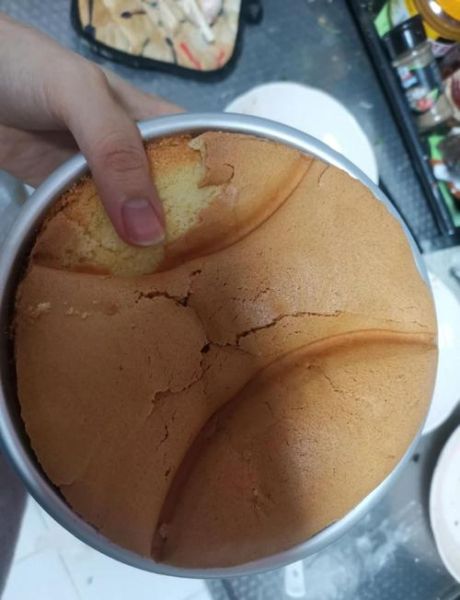 自制小蛋糕怎么做_家庭烤箱温度设置-第3张图片-山城妙识 自制小蛋糕怎么做_家庭烤箱温度设置-第3张图片-山城妙识