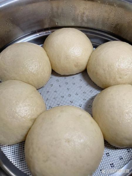 食用小苏打怎么做馒头_小苏打蒸馒头比例是多少-第3张图片-山城妙识 食用小苏打怎么做馒头_小苏打蒸馒头比例是多少-第3张图片-山城妙识