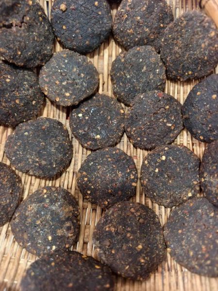 自制豆豉怎么做_自制豆豉保存多久-第1张图片-山城妙识 自制豆豉怎么做_自制豆豉保存多久-第1张图片-山城妙识