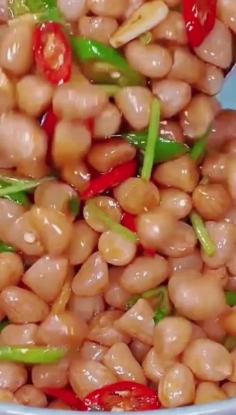 陈醋花生米怎么做_陈醋花生米怎么做好吃又脆-第2张图片-山城妙识 陈醋花生米怎么做_陈醋花生米怎么做好吃又脆-第2张图片-山城妙识