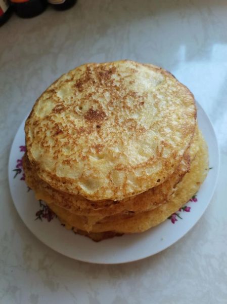 玉米饼怎么做_玉米饼的家常做法大全-第2张图片-山城妙识 玉米饼怎么做_玉米饼的家常做法大全-第2张图片-山城妙识