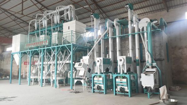 面粉机械设备厂家哪家好_面粉加工设备多少钱-第2张图片-山城妙识 面粉机械设备厂家哪家好_面粉加工设备多少钱-第2张图片-山城妙识