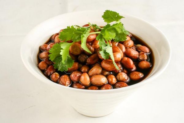 醋泡花生米降血压吗_正确做法一次看懂-第3张图片-山城妙识 醋泡花生米降血压吗_正确做法一次看懂-第3张图片-山城妙识