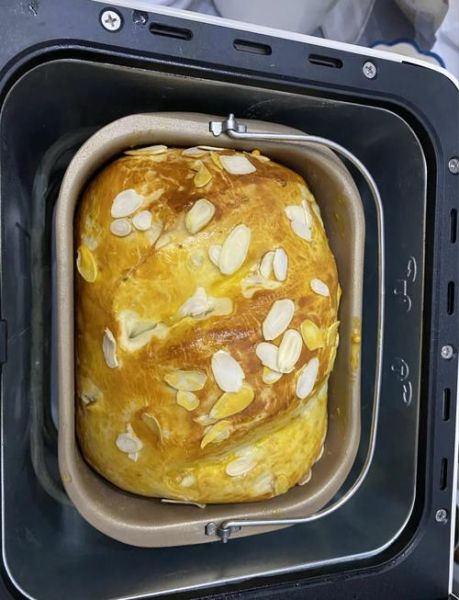 面包机做面包的详细步骤_面包机做面包的配料比例-第3张图片-山城妙识 面包机做面包的详细步骤_面包机做面包的配料比例-第3张图片-山城妙识