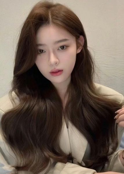 蜂蜜茶色适合什么肤色_蜂蜜茶色显白吗-第1张图片-山城妙识