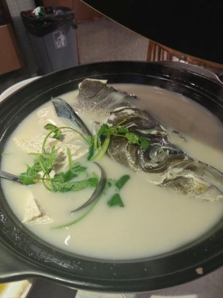 雄鱼头怎么做好吃_雄鱼头汤的家常做法-第2张图片-山城妙识 雄鱼头怎么做好吃_雄鱼头汤的家常做法-第2张图片-山城妙识