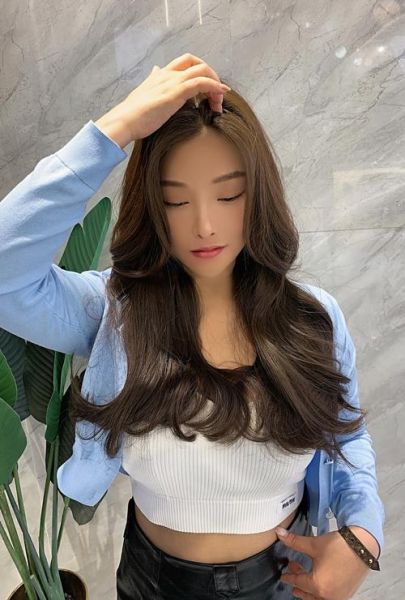 蜂蜜茶色适合什么肤色_蜂蜜茶色显白吗-第3张图片-山城妙识