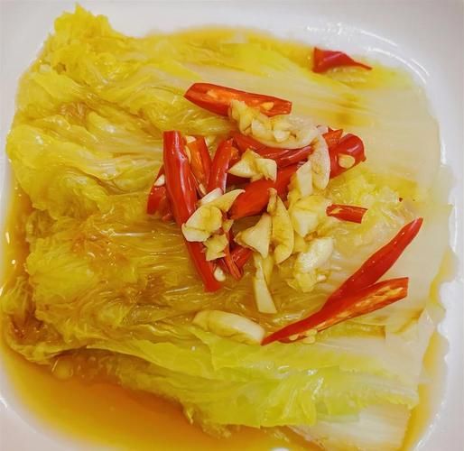 吃辣白菜和辣萝卜哪个更减肥_如何挑选不踩雷-第2张图片-山城妙识 吃辣白菜和辣萝卜哪个更减肥_如何挑选不踩雷-第2张图片-山城妙识