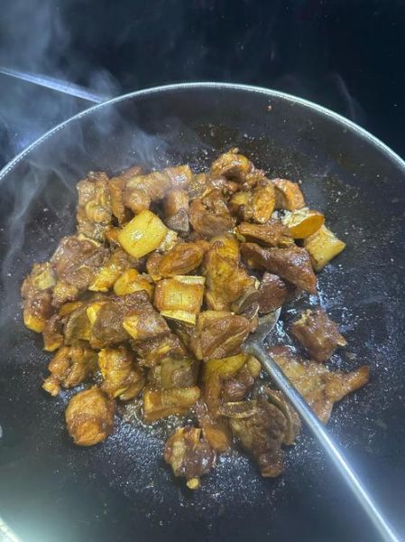 高压锅做红烧肉要多久_高压锅做排骨的正确方法-第2张图片-山城妙识 高压锅做红烧肉要多久_高压锅做排骨的正确方法-第2张图片-山城妙识