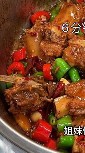 高压锅做红烧肉要多久_高压锅做排骨的正确方法-第3张图片-山城妙识 高压锅做红烧肉要多久_高压锅做排骨的正确方法-第3张图片-山城妙识