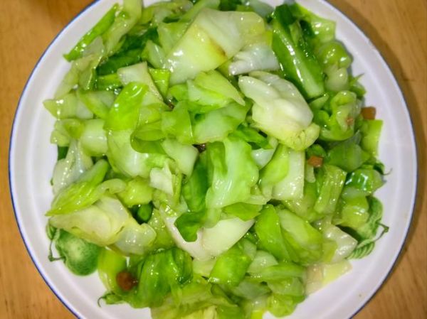 咸大头菜怎么炒好吃_咸大头菜炒什么最下饭-第3张图片-山城妙识 咸大头菜怎么炒好吃_咸大头菜炒什么最下饭-第3张图片-山城妙识