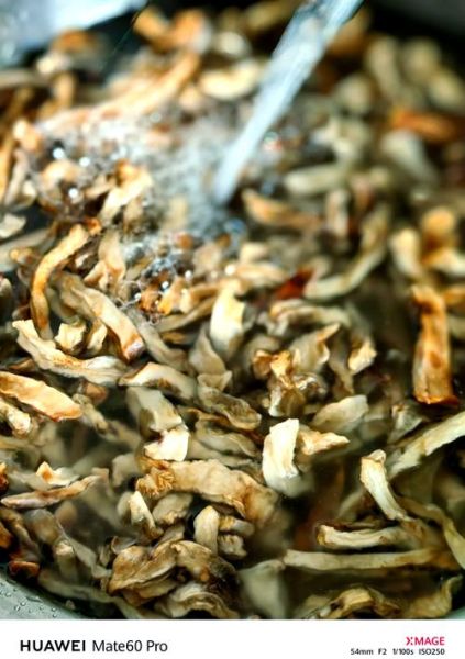 茄子干怎么晒好吃窍门_晒茄子干不黑的技巧-第1张图片-山城妙识