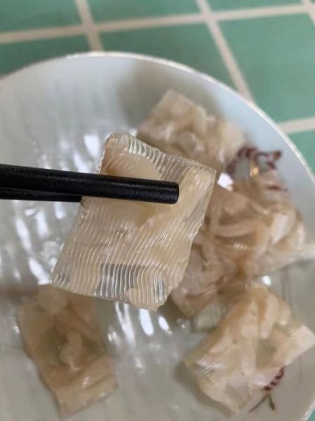 高压锅肉皮冻怎么做_高压锅肉皮冻家庭简单做法-第3张图片-山城妙识