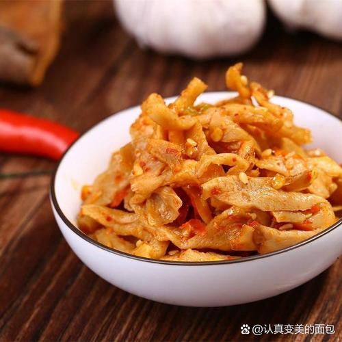 萝卜干怎么腌制_萝卜干家常做法-第1张图片-山城妙识