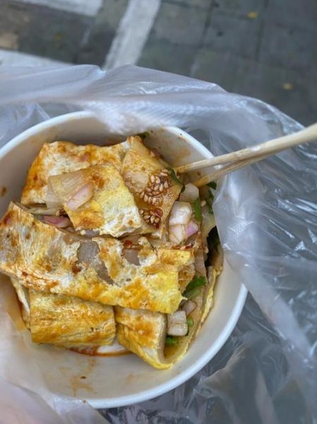 路边摊小吃有哪些_正宗做法难不难-第1张图片-山城妙识