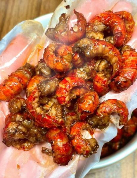 麻辣龙虾尾怎么做_家常做法-第3张图片-山城妙识 麻辣龙虾尾怎么做_家常做法-第3张图片-山城妙识