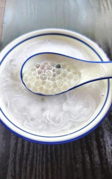 西米粥怎么煮_西米粥的做法窍门-第1张图片-山城妙识 西米粥怎么煮_西米粥的做法窍门-第1张图片-山城妙识