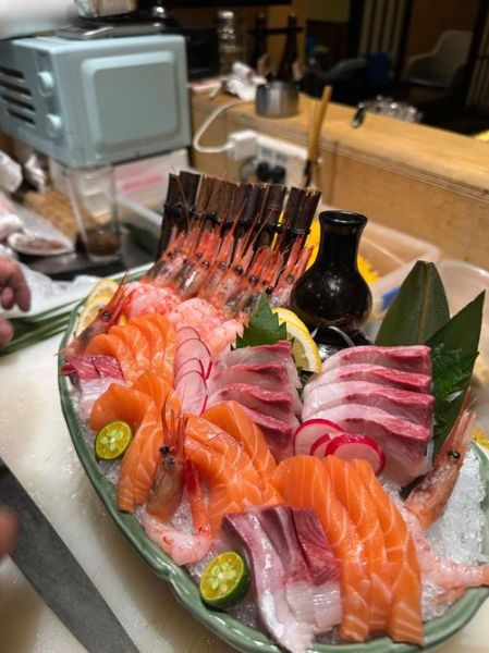 三文鱼怎么保存_三文鱼刺身做法-第3张图片-山城妙识 三文鱼怎么保存_三文鱼刺身做法-第3张图片-山城妙识