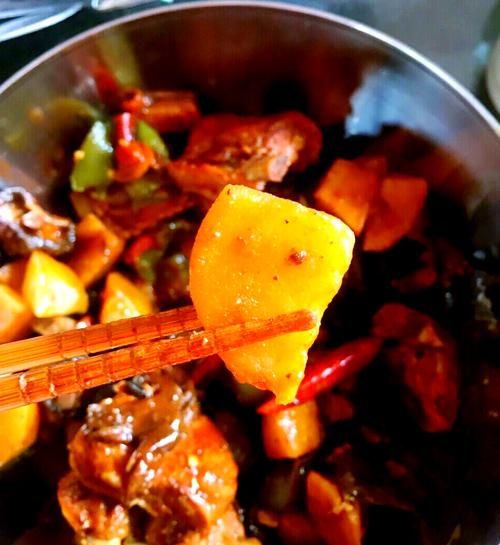 黄焖排骨怎么做最正宗_正宗黄焖排骨做法-第3张图片-山城妙识 黄焖排骨怎么做最正宗_正宗黄焖排骨做法-第3张图片-山城妙识