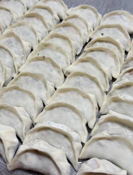 香菇水饺怎么调馅好吃_香菇水饺馅怎么调才香-第3张图片-山城妙识 香菇水饺怎么调馅好吃_香菇水饺馅怎么调才香-第3张图片-山城妙识