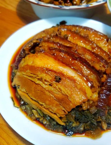 烧白要蒸多长时间_烧白蒸多久才软烂-第1张图片-山城妙识 烧白要蒸多长时间_烧白蒸多久才软烂-第1张图片-山城妙识