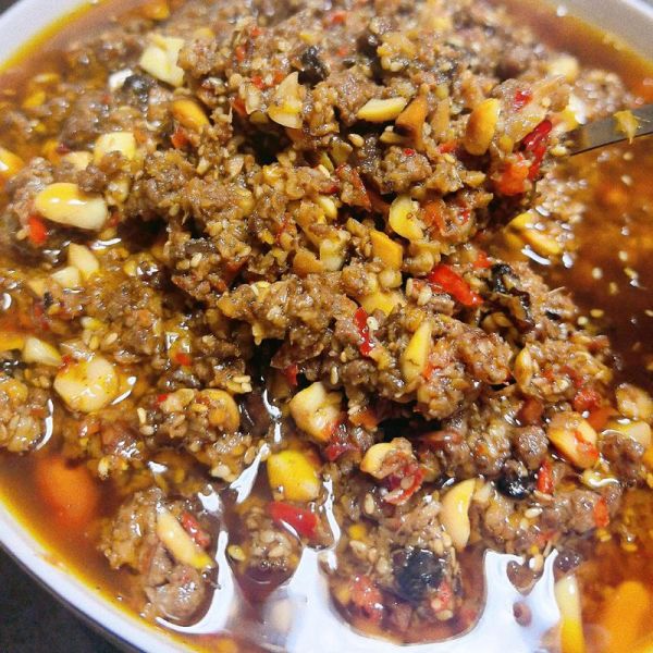 香菇肉酱怎么做_香菇肉酱保存多久-第2张图片-山城妙识 香菇肉酱怎么做_香菇肉酱保存多久-第2张图片-山城妙识