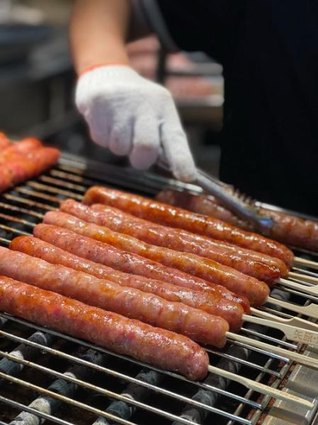 烤肠图片大全_烤肠怎么做好吃-第2张图片-山城妙识 烤肠图片大全_烤肠怎么做好吃-第2张图片-山城妙识