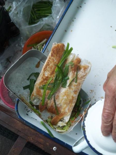 葱包烩的由来_葱包烩怎么做-第1张图片-山城妙识 葱包烩的由来_葱包烩怎么做-第1张图片-山城妙识