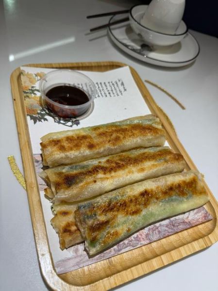 葱包烩的由来_葱包烩怎么做-第3张图片-山城妙识 葱包烩的由来_葱包烩怎么做-第3张图片-山城妙识