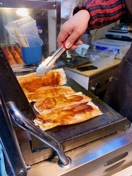 葱包烩的由来_葱包烩怎么做-第2张图片-山城妙识 葱包烩的由来_葱包烩怎么做-第2张图片-山城妙识