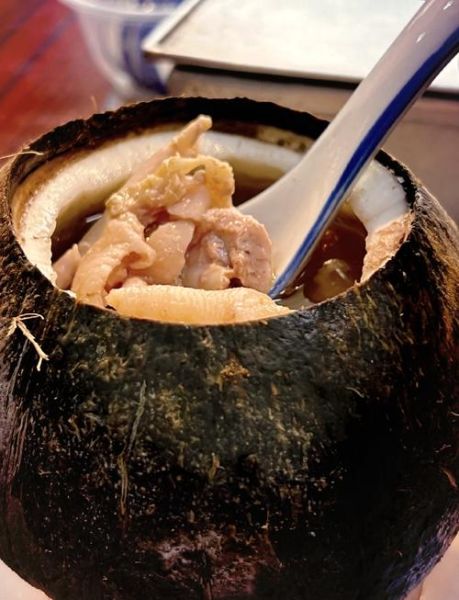 椰子肉怎么吃_椰子肉的做法大全-第1张图片-山城妙识 椰子肉怎么吃_椰子肉的做法大全-第1张图片-山城妙识