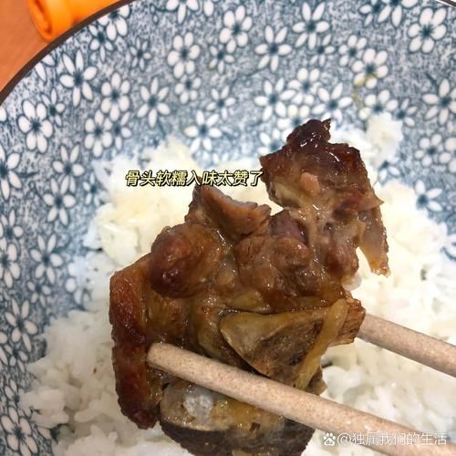 电压力锅炖排骨要多久_电压力锅炖排骨怎么做好吃-第3张图片-山城妙识