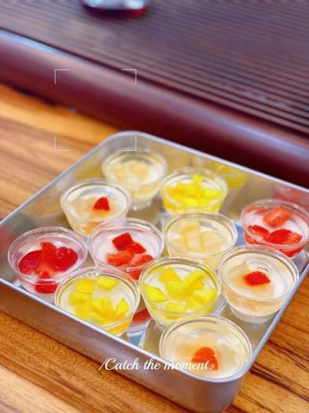 雪碧果冻的做法白凉粉_白凉粉雪碧果冻怎么做-第2张图片-山城妙识 雪碧果冻的做法白凉粉_白凉粉雪碧果冻怎么做-第2张图片-山城妙识