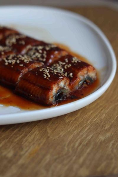 蒲烧鳗鱼是河鳗还是海鳗_鳗鱼种类区别-第2张图片-山城妙识 蒲烧鳗鱼是河鳗还是海鳗_鳗鱼种类区别-第2张图片-山城妙识