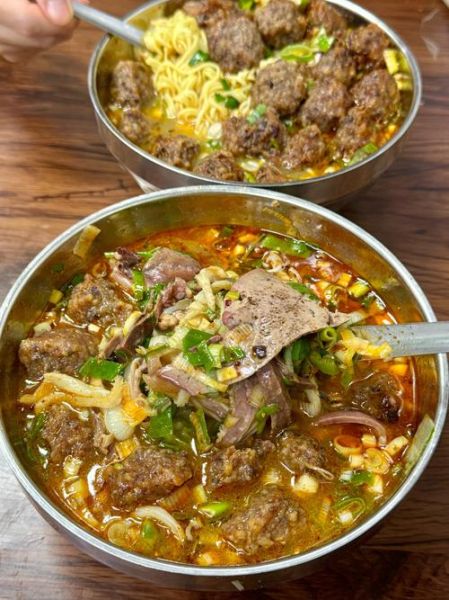 羊杂炖豆腐怎么做_羊杂炖豆腐的家常做法-第3张图片-山城妙识 羊杂炖豆腐怎么做_羊杂炖豆腐的家常做法-第3张图片-山城妙识