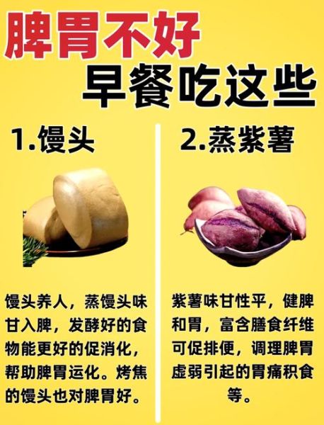 养胃吃什么食物最好_10种养胃食物推荐-第1张图片-山城妙识 养胃吃什么食物最好_10种养胃食物推荐-第1张图片-山城妙识