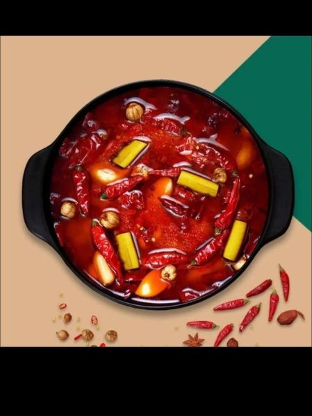 小肥羊火锅底料好吃吗_小肥羊火锅底料口味怎么样-第1张图片-山城妙识