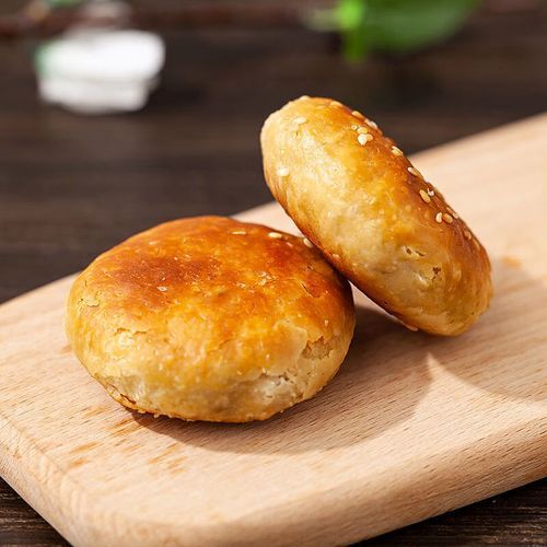 金华酥饼哪里可以学_金华酥饼培训多少钱-第2张图片-山城妙识 金华酥饼哪里可以学_金华酥饼培训多少钱-第2张图片-山城妙识