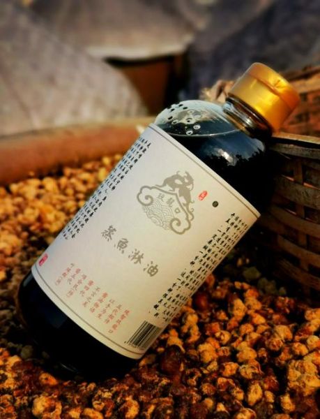 蒸鱼豉油怎么选_蒸鱼豉油做鱼好吃秘诀-第1张图片-山城妙识