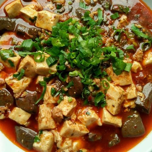 鸭血豆腐怎么做_鸭血豆腐需要焯水吗-第2张图片-山城妙识