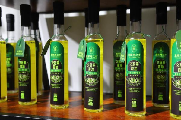 文冠果油怎么吃_文冠果有什么药用价值-第2张图片-山城妙识