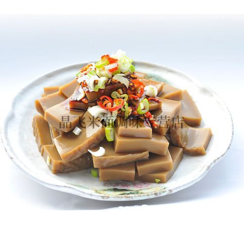 橡子凉粉怎么做_橡子凉粉热量高吗-第1张图片-山城妙识 橡子凉粉怎么做_橡子凉粉热量高吗-第1张图片-山城妙识