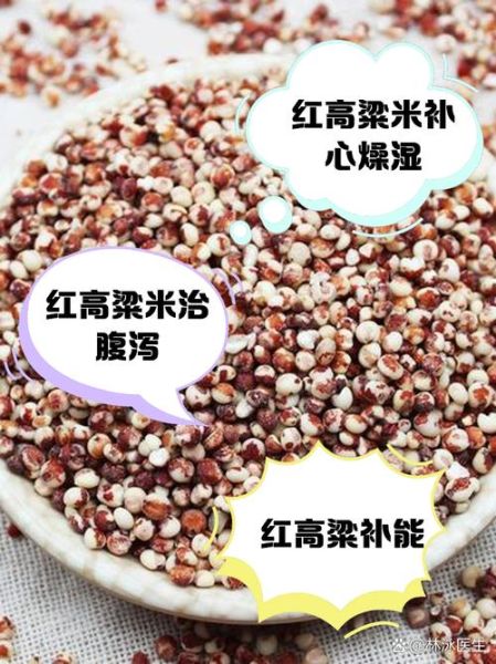 高粱米可以长期吃吗_长期吃高粱米的好处与风险-第2张图片-山城妙识 高粱米可以长期吃吗_长期吃高粱米的好处与风险-第2张图片-山城妙识