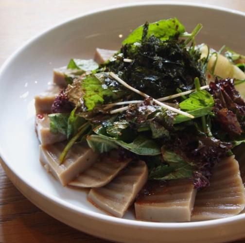 橡子凉粉怎么做_橡子凉粉热量高吗-第2张图片-山城妙识 橡子凉粉怎么做_橡子凉粉热量高吗-第2张图片-山城妙识