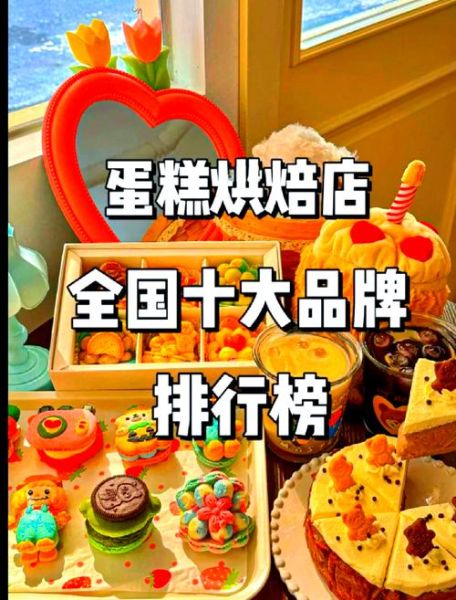 蛋糕店有哪些品牌_哪个牌子好吃-第1张图片-山城妙识 蛋糕店有哪些品牌_哪个牌子好吃-第1张图片-山城妙识