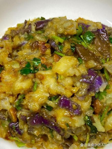 土豆拌茄子怎么做_土豆茄子凉拌技巧-第2张图片-山城妙识 土豆拌茄子怎么做_土豆茄子凉拌技巧-第2张图片-山城妙识