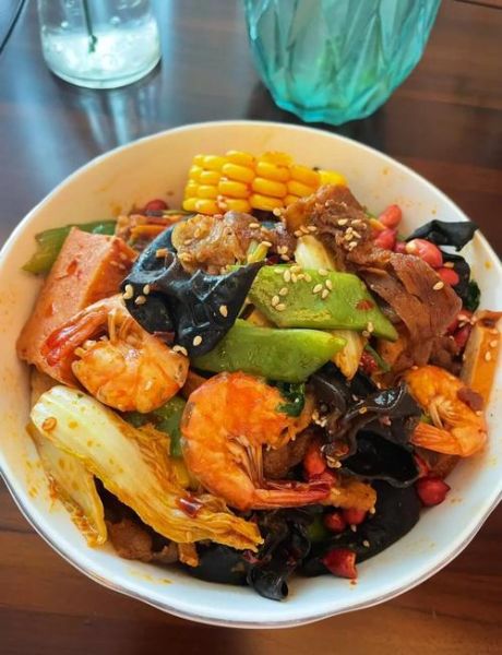 麻辣香锅直播怎么做_麻辣香锅直播带货技巧-第3张图片-山城妙识