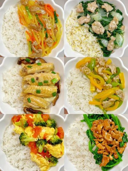 适合小学生吃的菜有哪些_小学生营养午餐推荐-第1张图片-山城妙识