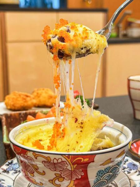 芝士怎么做拉丝_芝士菜谱大全-第1张图片-山城妙识